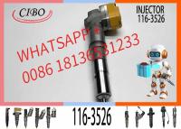 China High Quality Excavator Parts 116-3526 Solenoid Valve 1163526 Excavator Accessories E320b E320c for sale