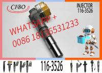China High Quality Excavator Parts 116-3526 Solenoid Valve 1163526 Excavator Accessories E320b E320c for sale