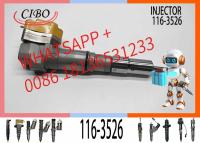 China High Quality Excavator Parts 116-3526 Solenoid Valve 1163526 Excavator Accessories E320b E320c for sale