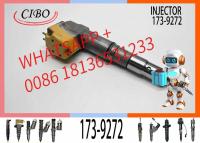 China 3126B common rail diesel fuel injector 173-9272 177-4754 injector heui diesel injector 196-1401 for sale