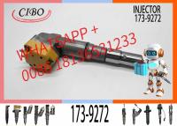China 3126B common rail diesel fuel injector 173-9272 177-4754 injector heui diesel injector 196-1401 for sale