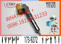 China 3126B common rail diesel fuel injector 173-9272 177-4754 injector heui diesel injector 196-1401 for sale