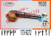 China 3126B common rail diesel fuel injector 173-9272 177-4754 injector heui diesel injector 196-1401 for sale