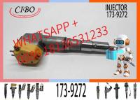 China 3126B common rail diesel fuel injector 173-9272 177-4754 injector heui diesel injector 196-1401 for sale