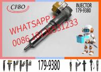 China Rushed Fuel Injector Assembly 179-9380 1799380 for sale