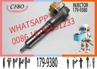China Rushed Fuel Injector Assembly 179-9380 1799380 for sale