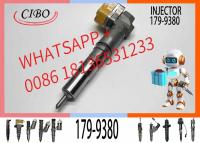 China Rushed Fuel Injector Assembly 179-9380 1799380 for sale