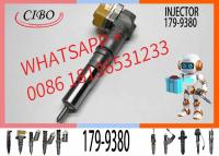 China Rushed Fuel Injector Assembly 179-9380 1799380 for sale