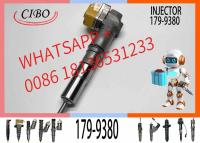 China Rushed Fuel Injector Assembly 179-9380 1799380 for sale