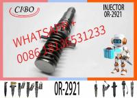 China Common Rail Fuel Injector 4P-9076 0R-2921 Diesel Engine Fuel Injector 7E9983/7E6048/7E2269/7C9577 for sale
