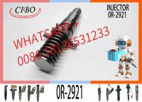 China Common Rail Fuel Injector 4P-9076 0R-2921 Diesel Engine Fuel Injector 7E9983/7E6048/7E2269/7C9577 for sale