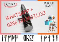 China Common Rail Fuel Injector 4P-9076 0R-2921 Diesel Engine Fuel Injector 7E9983/7E6048/7E2269/7C9577 for sale