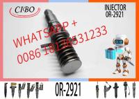 China Common Rail Fuel Injector 4P-9076 0R-2921 Diesel Engine Fuel Injector 7E9983/7E6048/7E2269/7C9577 for sale