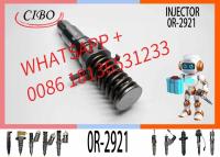 China Common Rail Fuel Injector 4P-9076 0R-2921 Diesel Engine Fuel Injector 7E9983/7E6048/7E2269/7C9577 for sale