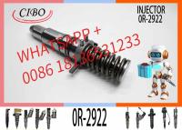 China Common Rail Fuel Injector 0R-2922 0R2922 Fits for sale