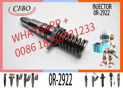 China Common Rail Fuel Injector 0R-2922 0R2922 Fits for sale