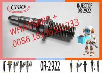 China Common Rail Fuel Injector 0R-2922 0R2922 Fits for sale