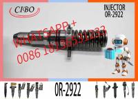 China Common Rail Fuel Injector 0R-2922 0R2922 Fits for sale