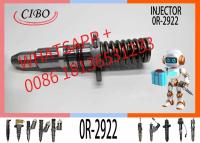 China Common Rail Fuel Injector 0R-2922 0R2922 Fits for sale