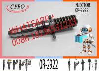 China Common Rail Fuel Injector 0R-2922 0R2922 Fits for sale