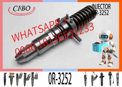 China Hot selling Common Rail 0R-3252 C3500  Injector for Fuel Injection Pump diesel Engine for sale