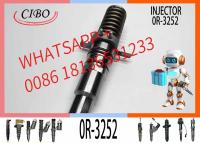 China Hot selling Common Rail 0R-3252 C3500  Injector for Fuel Injection Pump diesel Engine for sale