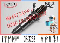 China Hot selling Common Rail 0R-3252 C3500  Injector for Fuel Injection Pump diesel Engine for sale
