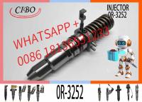China Hot selling Common Rail 0R-3252 C3500  Injector for Fuel Injection Pump diesel Engine for sale