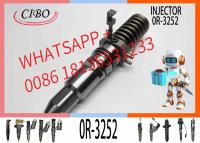 China Hot selling Common Rail 0R-3252 C3500  Injector for Fuel Injection Pump diesel Engine for sale