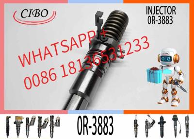 China New Common Rail Injector 0R-3883 7E-8836 0R-0906 7E-3382 7C-4173 9Y-1785 for diesel Engine for sale