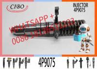 China 4P9075 4P-9075 Common Rail Fuel Injector for sale