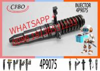 China 4P9075 4P-9075 Common Rail Fuel Injector for sale