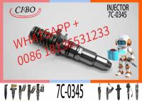 China Fuel Injector 0R-2925 4P9077 7C-0345 7C-2239 7C-4173 for 3508 3512 3516 Engine for sale