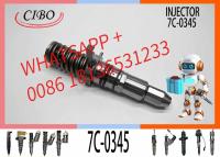 China Fuel Injector 0R-2925 4P9077 7C-0345 7C-2239 7C-4173 for 3508 3512 3516 Engine for sale