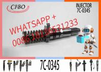 China Fuel Injector 0R-2925 4P9077 7C-0345 7C-2239 7C-4173 for 3508 3512 3516 Engine for sale