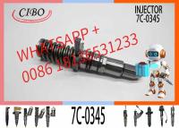 China Fuel Injector 0R-2925 4P9077 7C-0345 7C-2239 7C-4173 for 3508 3512 3516 Engine for sale