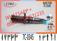 China Fuel Injector 0R-2925 4P9077 7C-0345 7C-2239 7C-4173 for 3508 3512 3516 Engine for sale