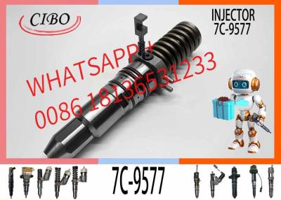 China Common Rail Fuel Injector 7C-9577 7C9577 Fits for for sale
