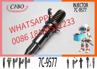 China Common Rail Fuel Injector 7C-9577 7C9577 Fits for for sale