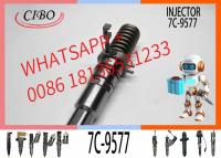 China Common Rail Fuel Injector 7C-9577 7C9577 Fits for for sale