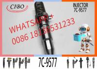 China Common Rail Fuel Injector 7C-9577 7C9577 Fits for for sale
