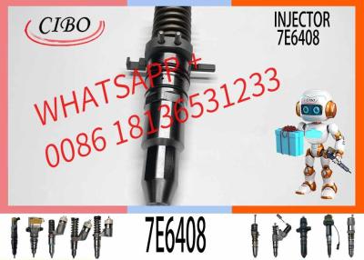 China Fuel Injector 7C2239 7E6408 Common Rail Fuel Injector for sale