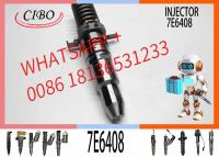China Fuel Injector 7C2239 7E6408 Common Rail Fuel Injector for sale