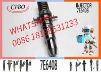 China Fuel Injector 7C2239 7E6408 Common Rail Fuel Injector for sale