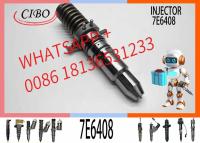 China Fuel Injector 7C2239 7E6408 Common Rail Fuel Injector for sale