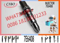 China Fuel Injector 7C2239 7E6408 Common Rail Fuel Injector for sale