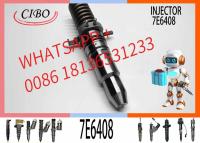 China Fuel Injector 7C2239 7E6408 Common Rail Fuel Injector for sale