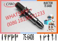 China 7E-6408 7E-3384 7E6408 7E3384 Fuel Injection Pump Fuel Injector for 3508 3512 3516 for sale
