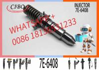 China 7E-6408 7E-3384 7E6408 7E3384 Fuel Injection Pump Fuel Injector for 3508 3512 3516 for sale