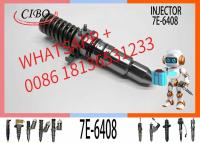 China 7E-6408 7E-3384 7E6408 7E3384 Fuel Injection Pump Fuel Injector for 3508 3512 3516 for sale